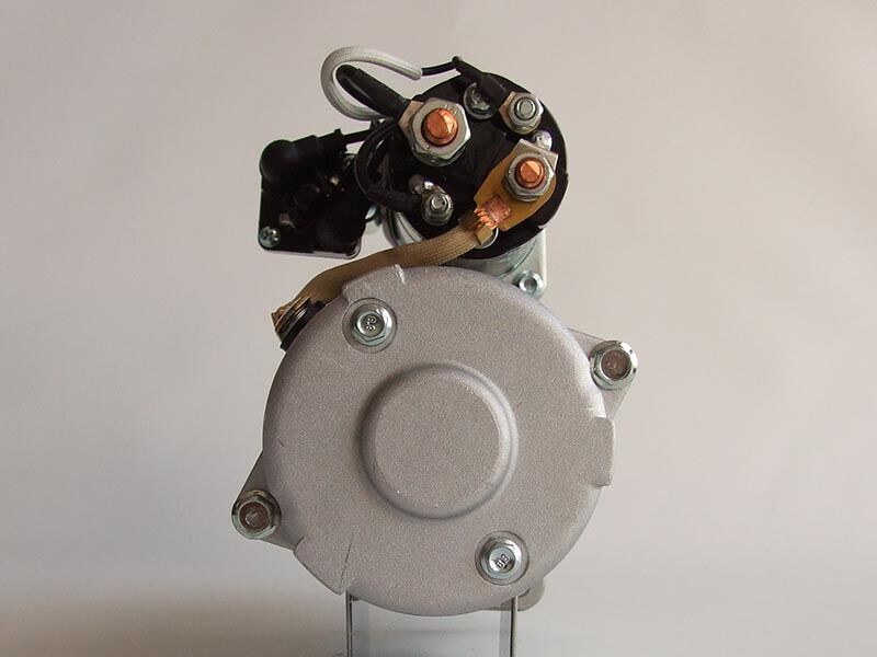 Анласер bosch mercedes atego p