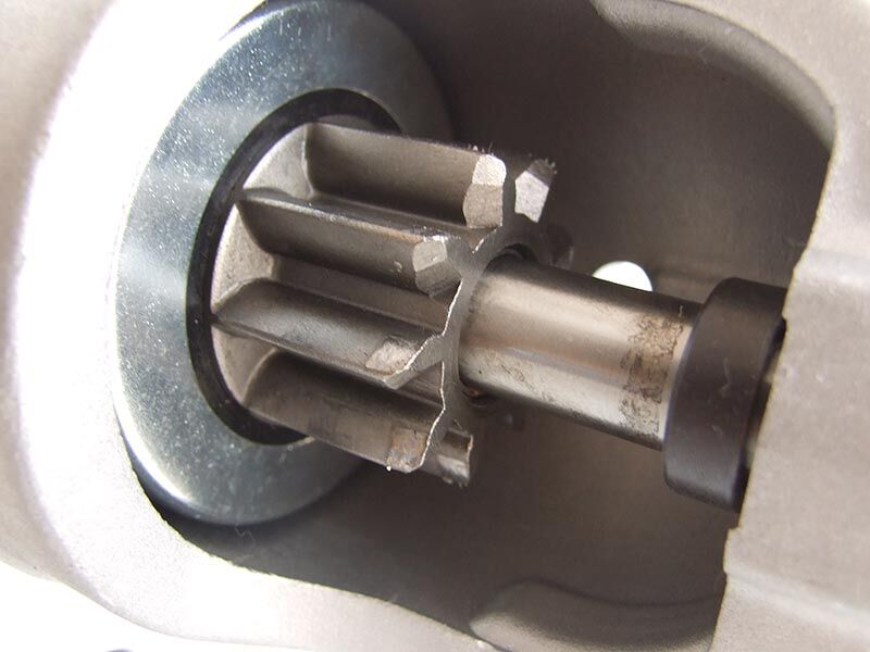 БЕЛ КАР ДООЕЛ - Аутоелектрика