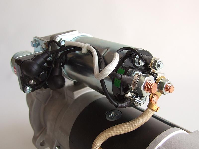 БЕЛ КАР ДООЕЛ - Аутоелектрика