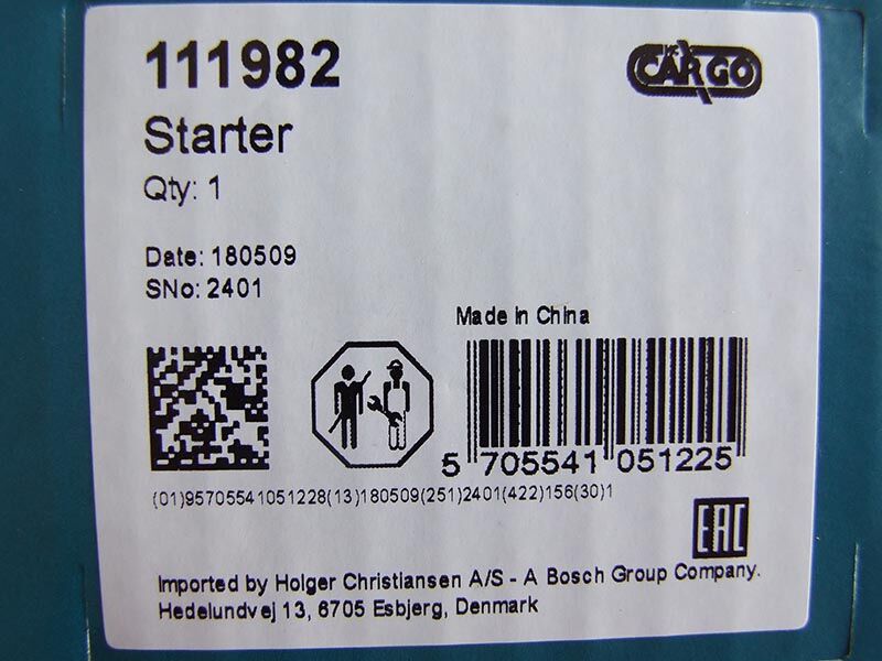 БЕЛ КАР ДООЕЛ - Аутоелектрика