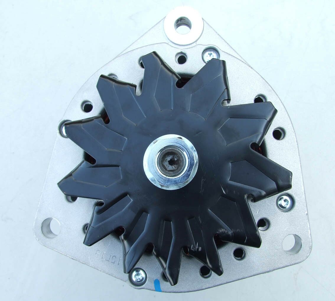 Алтернатор bosch merc.actros, man 24v 80amp 95-