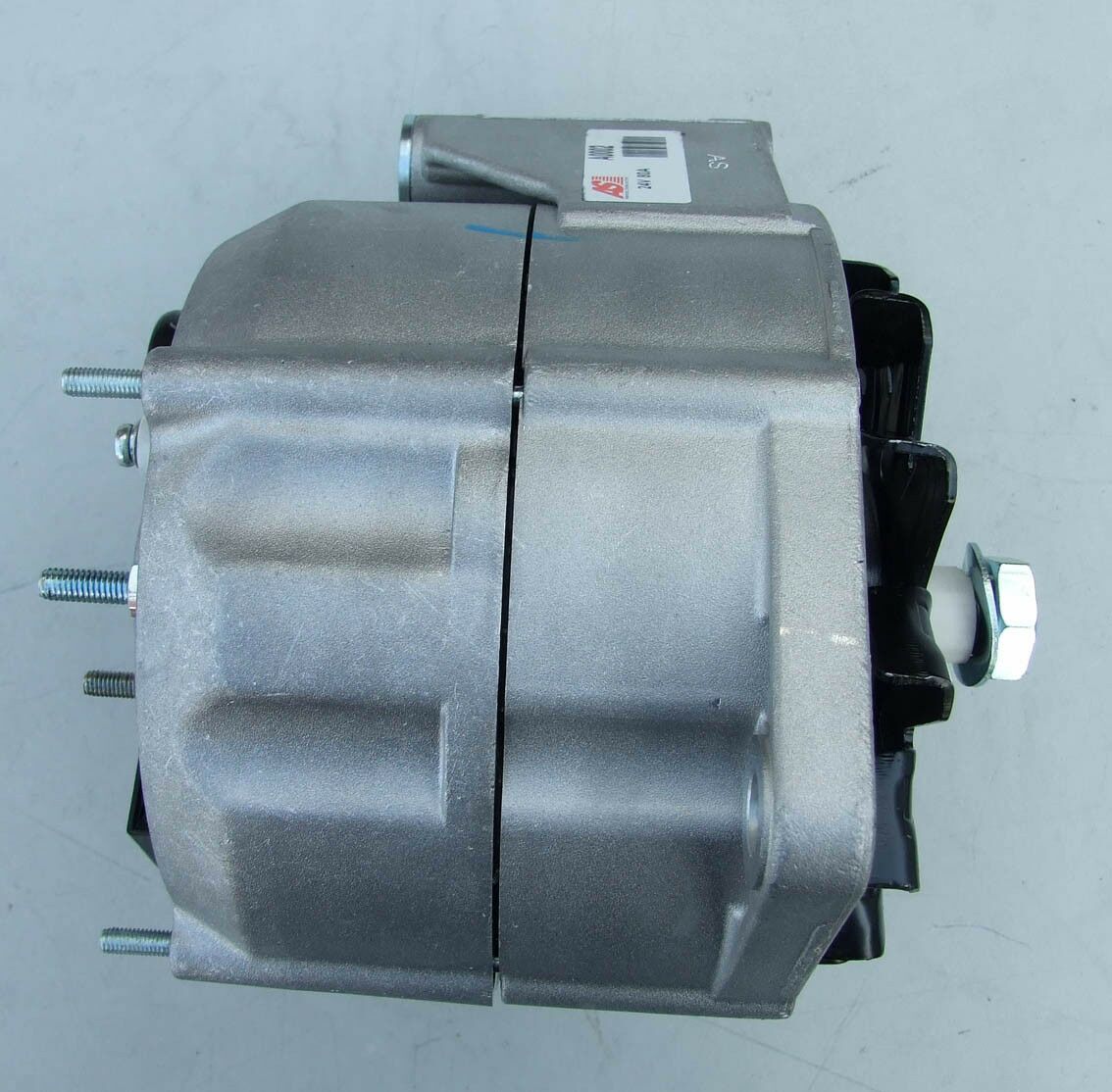 Алтернатор bosch merc.actros, man 24v 80amp 95-