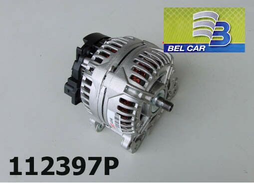 БЕЛ КАР ДООЕЛ - Аутоелектрика