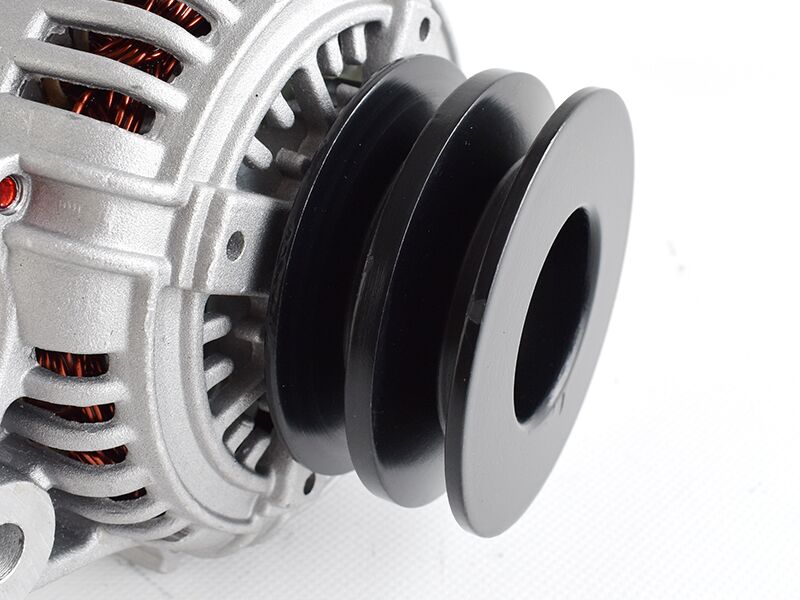 БЕЛ КАР ДООЕЛ - Аутоелектрика