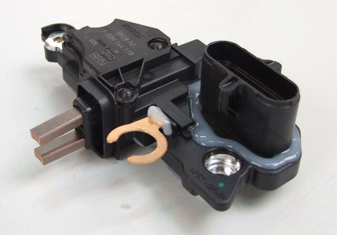 БЕЛ КАР ДООЕЛ - Аутоелектрика