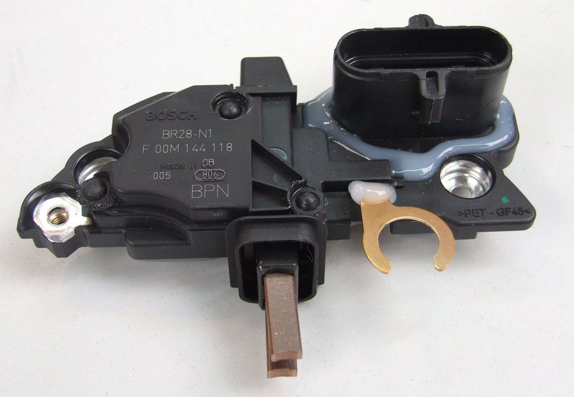 БЕЛ КАР ДООЕЛ - Аутоелектрика