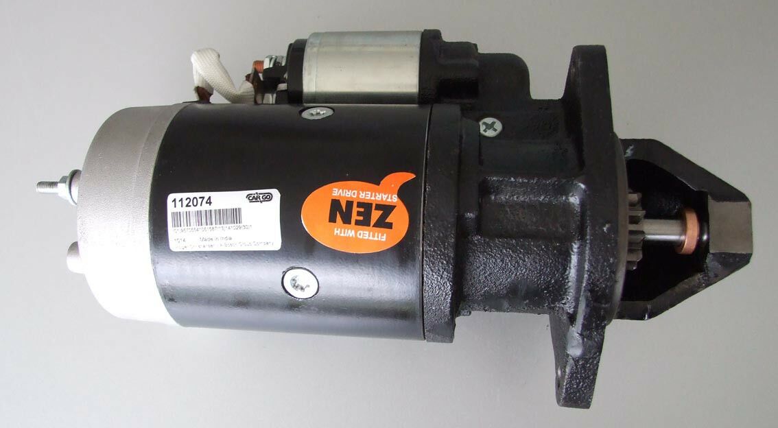 БЕЛ КАР ДООЕЛ - Аутоелектрика