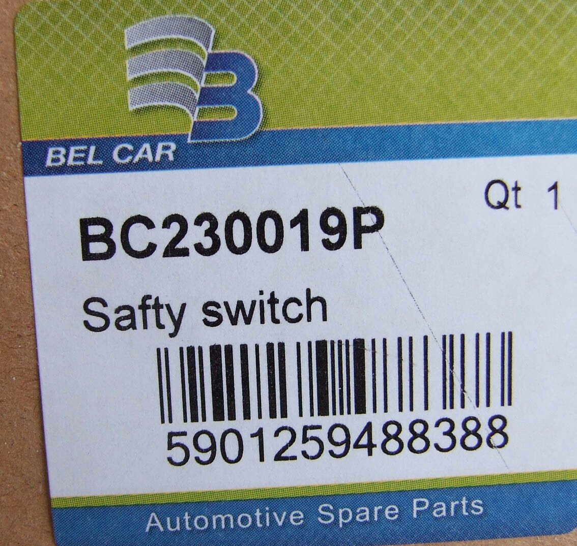 БЕЛ КАР ДООЕЛ - Аутоелектрика